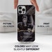 Tony Montana scarface Phone Case for iPhone 14, Xr, 11 Pro, 12, 13, Xs ...