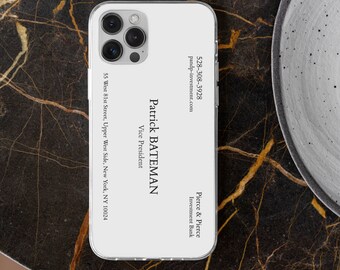 Tony Montana scarface Phone Case for iPhone 14, Xr, 11 Pro, 12, 13, Xs ...