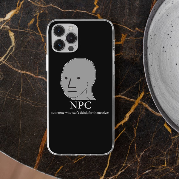 Tumblr iPhone Case - Etsy