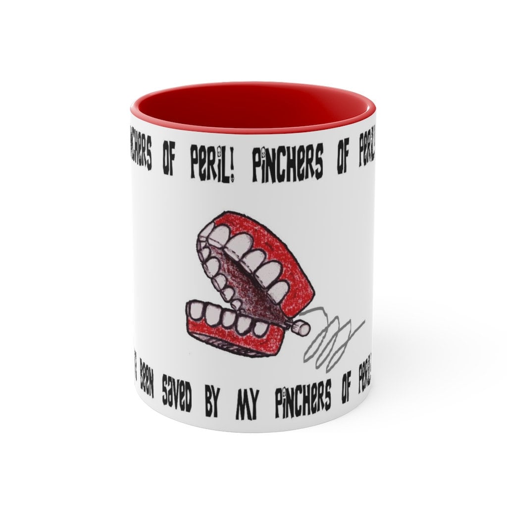 The Goonies Data Inventions