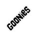 Goonies Sticker - Etsy