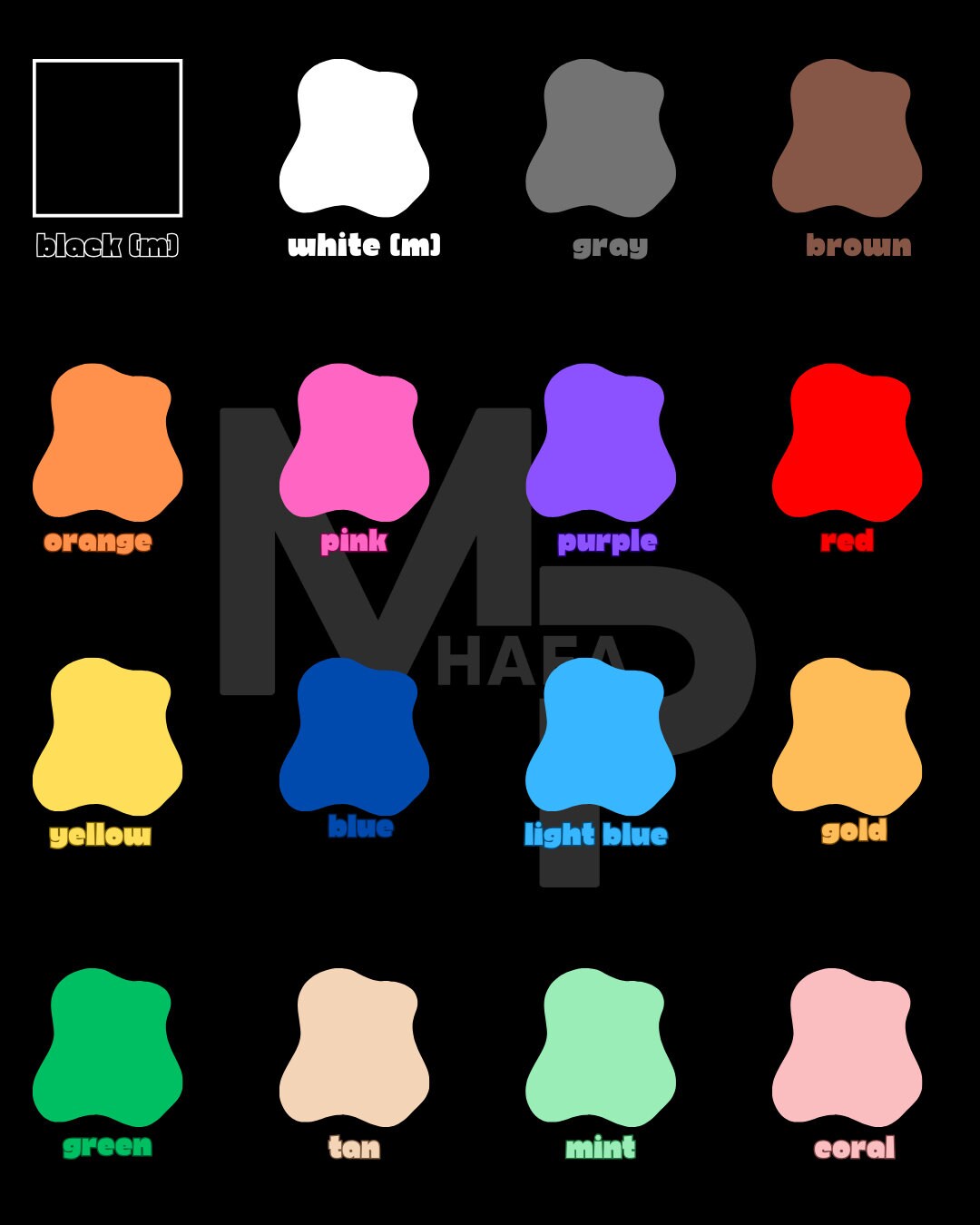 Custom Name Decal - Etsy