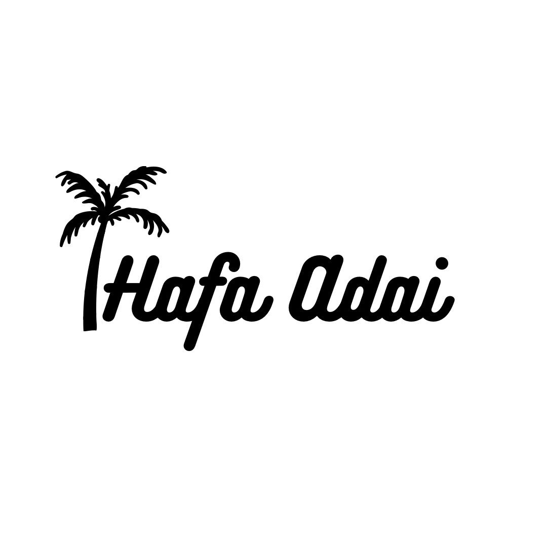 Hafa Adai Vinyl Decal - Etsy