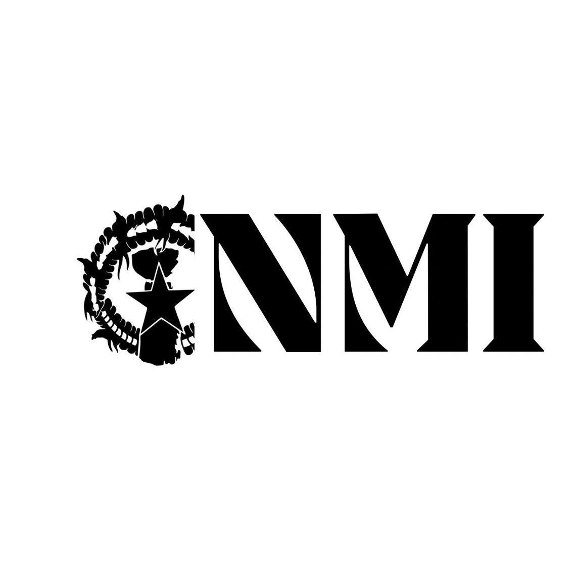 CNMI Car Sticker - Etsy