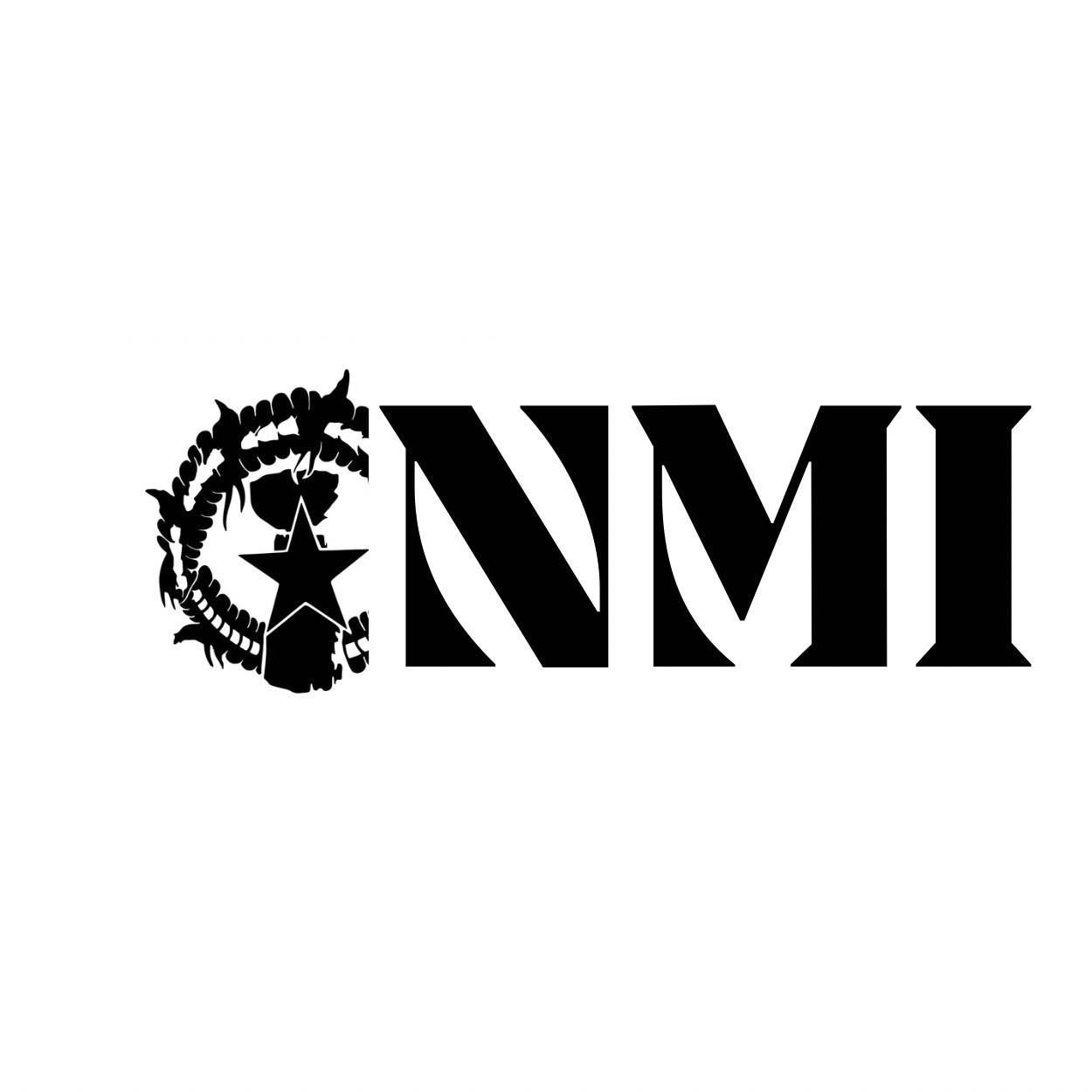 CNMI Car Sticker - Etsy