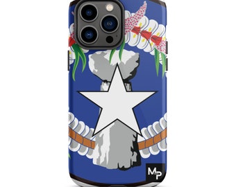 Saipan Map Flag Silhouette Sticker for Laptop Book Fridge Guitar ...