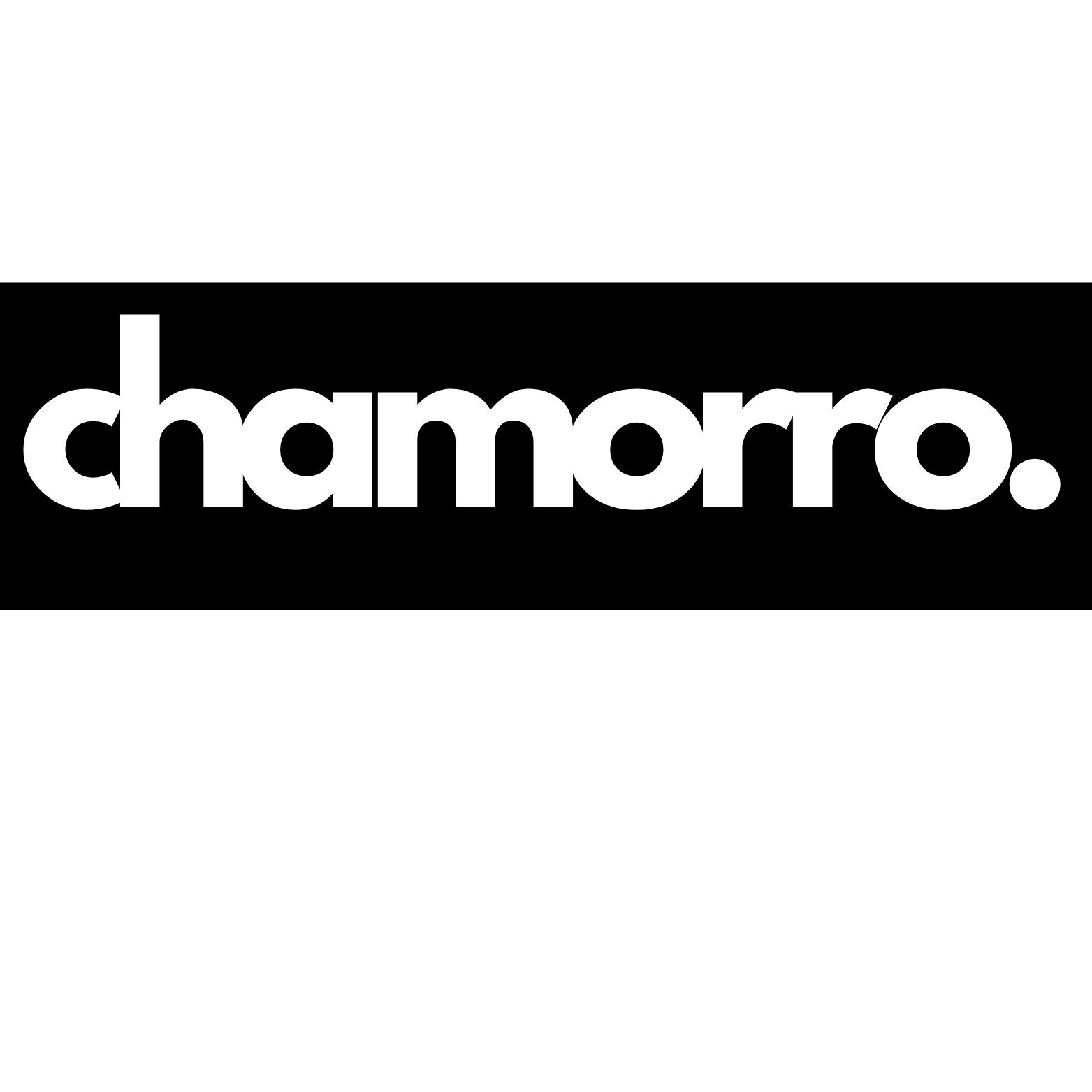 Chamorro Sticker - Etsy