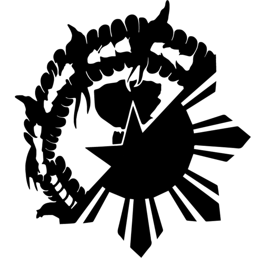 CNMI Filipino Seal Vinyl Decal: Car, Mug, Outdoor Decor - Etsy
