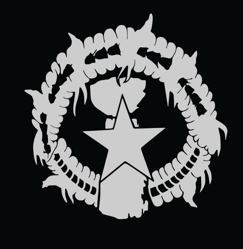 CNMI Seal Bigger Sizes - Etsy
