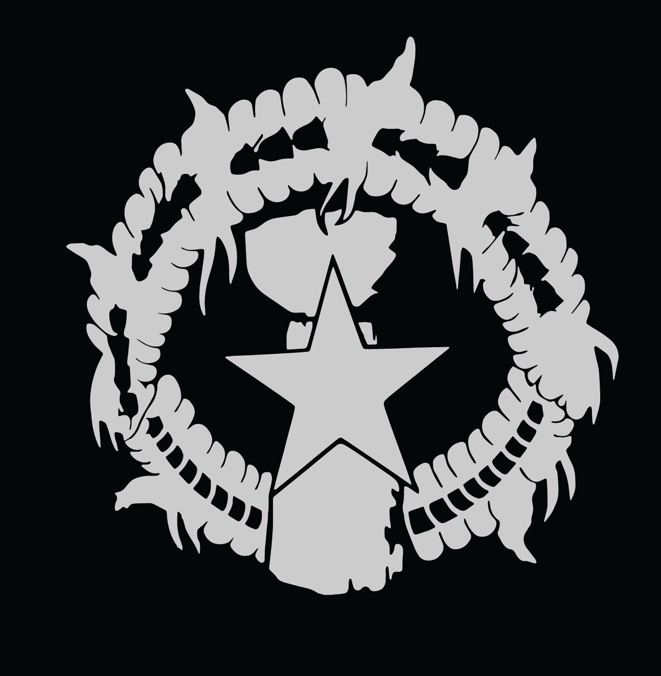 CNMI Seal Bigger Sizes - Etsy