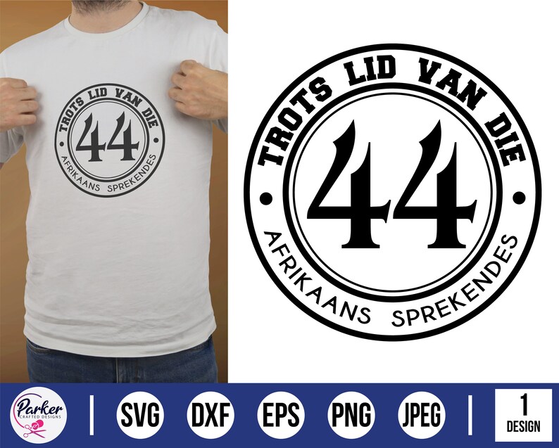 Afrikaans Segoed Bundle | Cut Files | Afrikaans SVG| Instant Digital ...