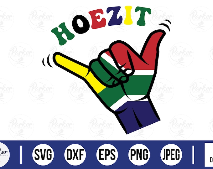 Afrikaans SVG| Cut Files | Instant Digital Download | Mamma Ek Wil N ...