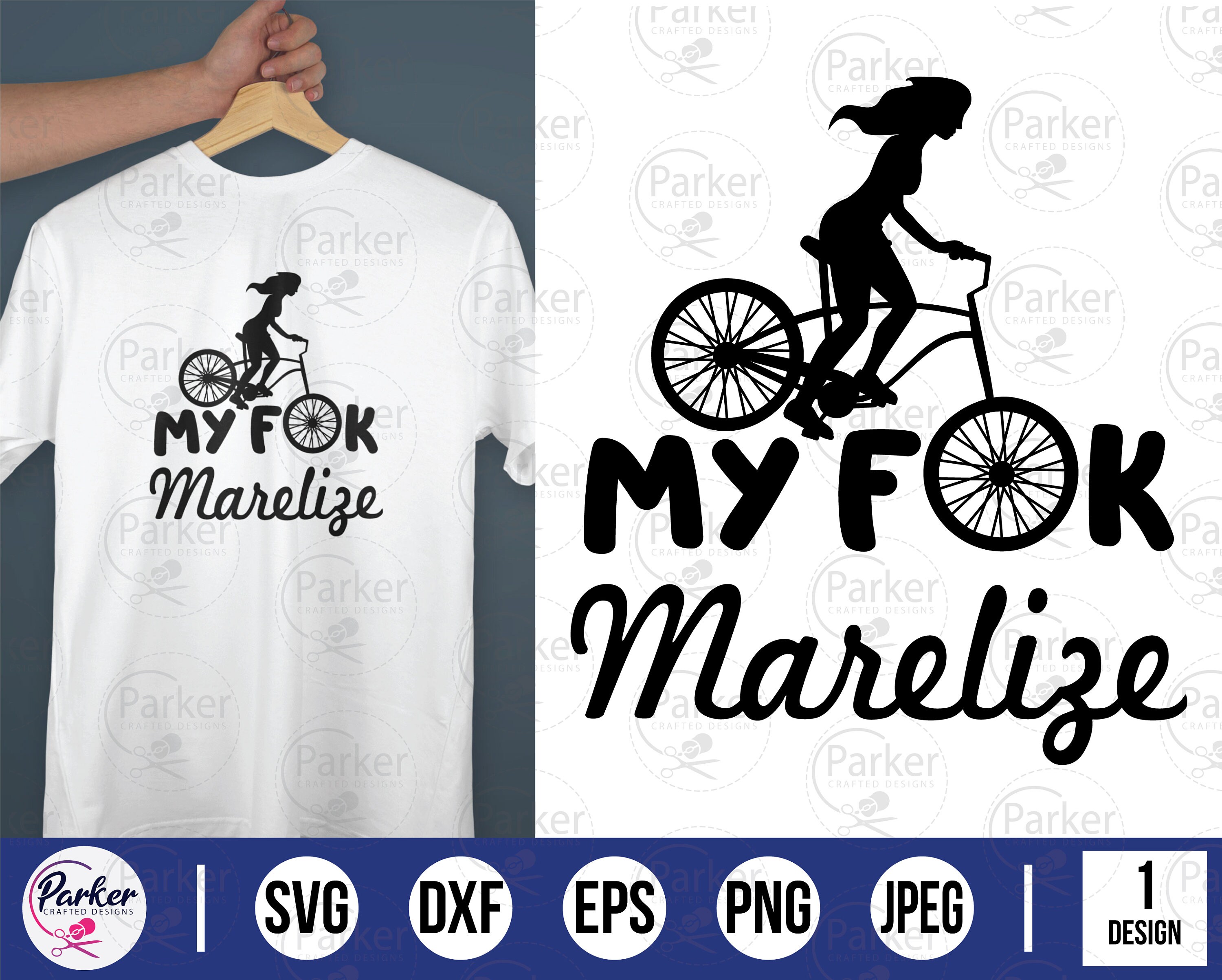 My Marelize | Cut Files | Afrikaans SVG| Instant Digital Download ...