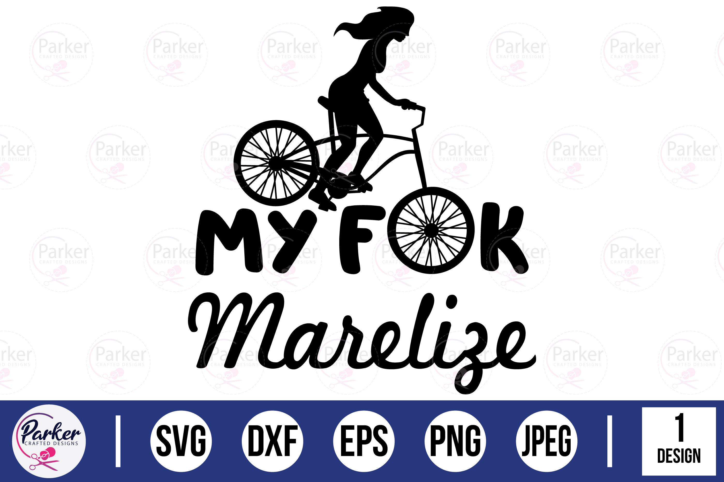 My Marelize | Cut Files | Afrikaans SVG| Instant Digital Download ...