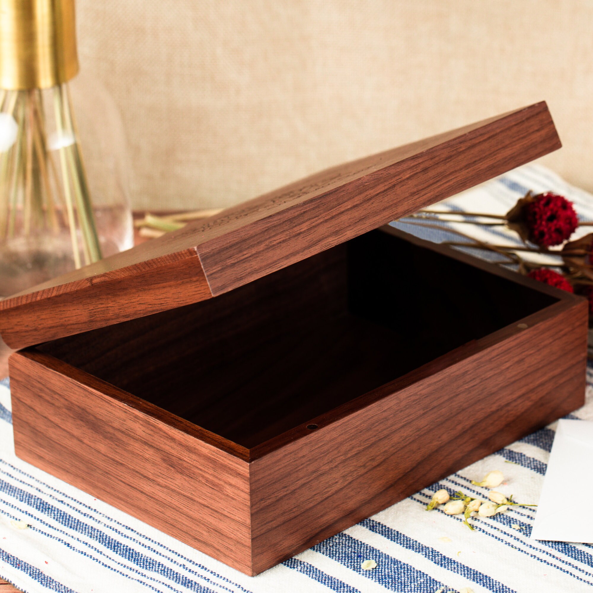 First Holy Communion Gift, Memory Box, Keepsake Box, Prayer Box ...