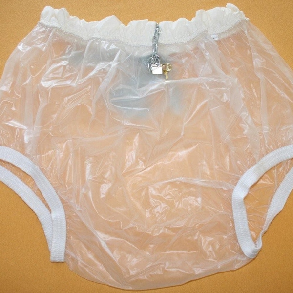 Rubber Diaper Pants - Etsy