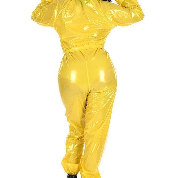 Inflatable Pvc Suit - Etsy