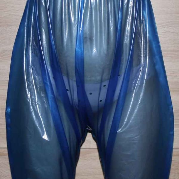 Rubber Diaper Pants - Etsy