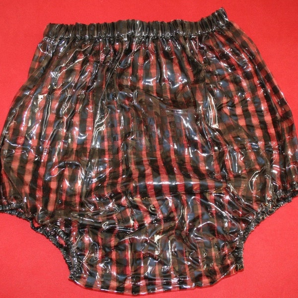 Rubber Diaper Pants - Etsy