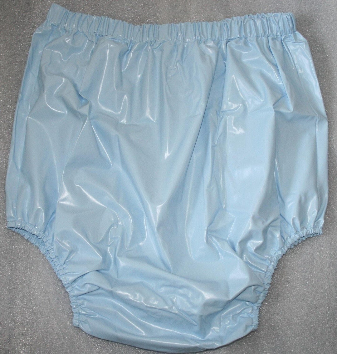 Pantalon En Caoutchouc Pour Couches Dincontinence Pour Etsy France