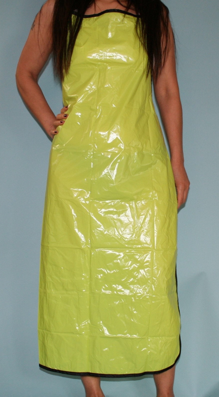 PVC Apron - Etsy