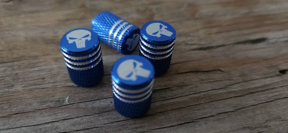 4 bouchons valves de voiture - Etsy Canada