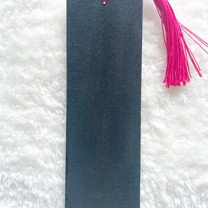 Hand Painted Mandala Bookmarks Colourful Bookmark Gifts Valentines Day ...