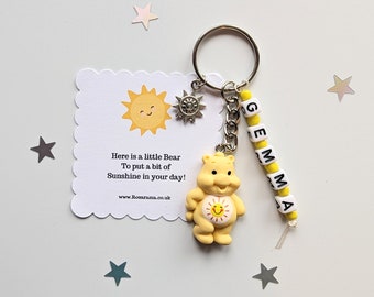 Name Bracelet Kit Craft Kit Make Your Own Bracelet Kit - Etsy