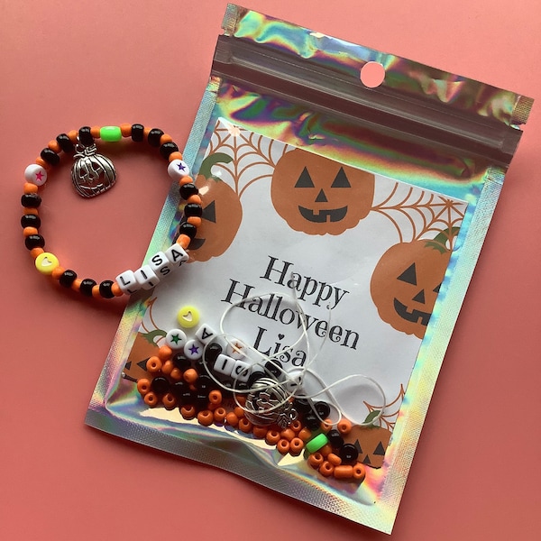 Halloween Party Kit - Etsy