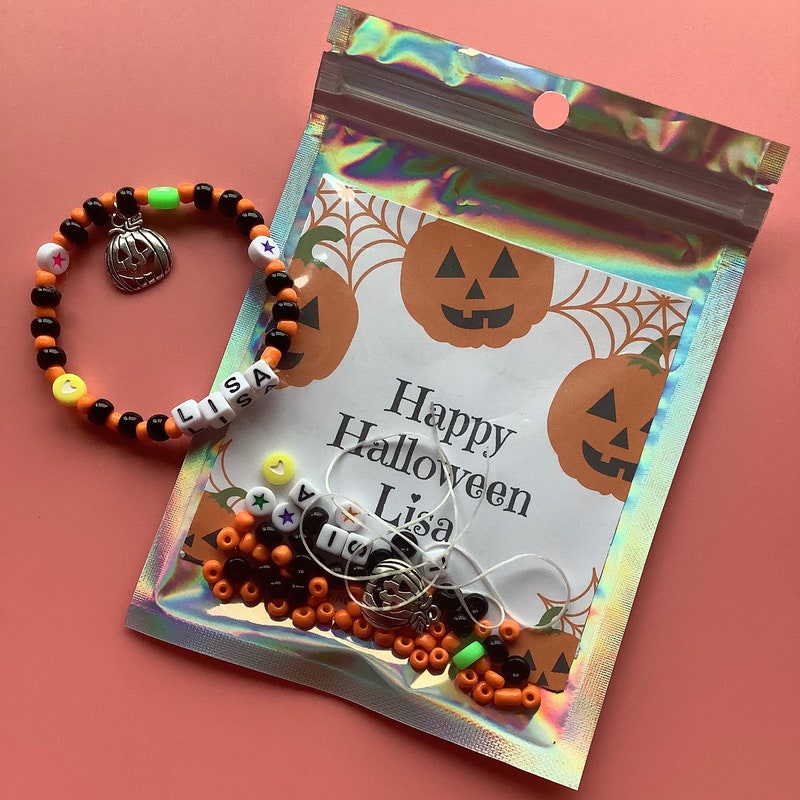 Halloween Party Kit - Etsy