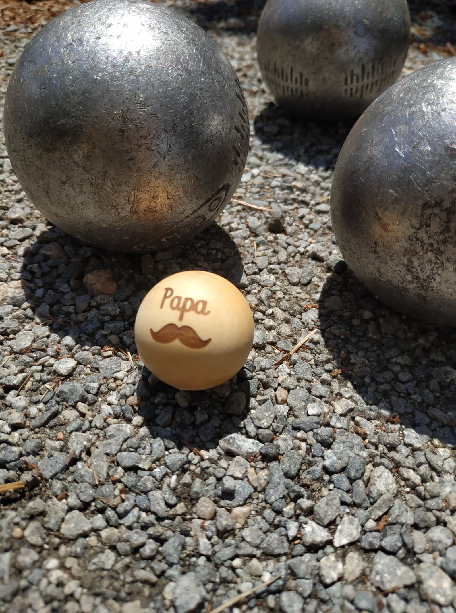 Cochonnet personnalisable de A à Z - Etsy France