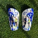 Personalised Shin Pad, Customised Shin Pads, Shin Guard, Football Shin ...