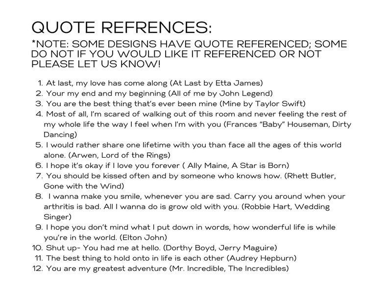 Double Wood Inlay Quote Sign - Beautifully Crafted Perfect Personalized ...