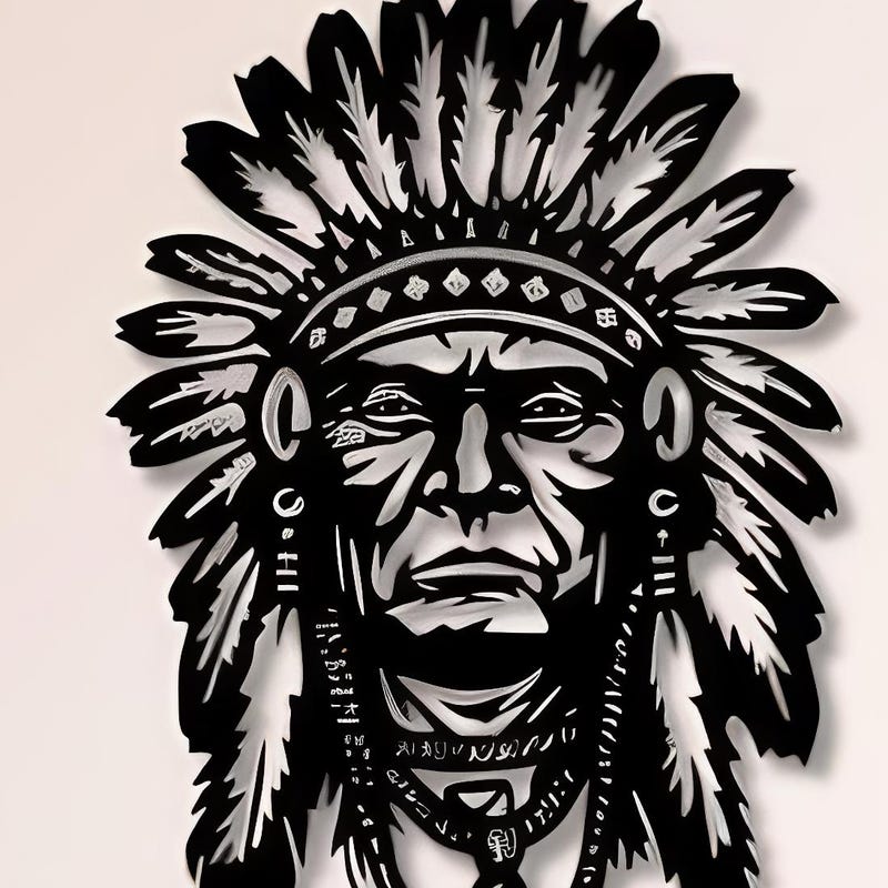 American Indian Art - Etsy