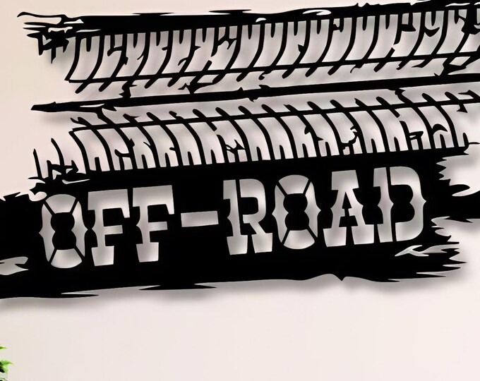 Truck Skid Wall Decor, Laser Cut Files (SVG, DXF, PNG) - Etsy Canada