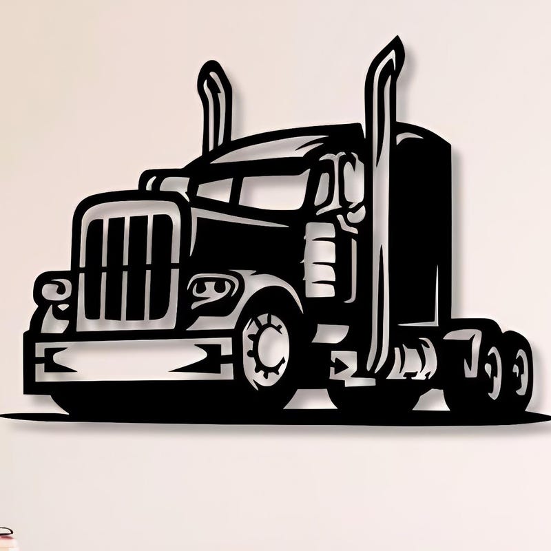 Transport Svg Laser Cut - Etsy