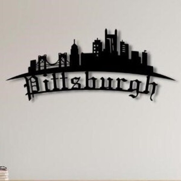 Pittsburgh Steelers Svg - Etsy