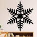 Snow Flake Dxf Svg Png Files , Snow , Winter , Flake , Weather , Noel ...