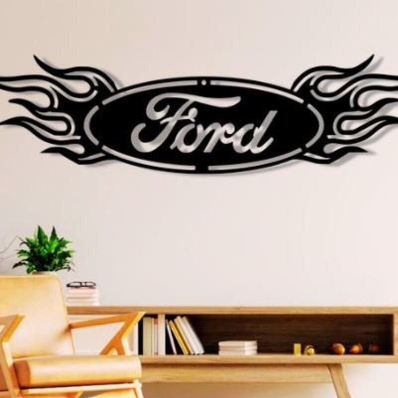 Ford Svg - Etsy