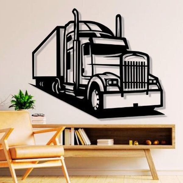 Laser Cut Trailer Files - Etsy