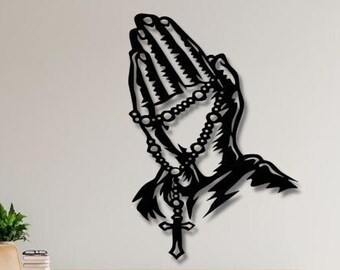 Jesus Dxf Svg Png Files Jesus Cross Religion Religious Wall Art , Cut ...