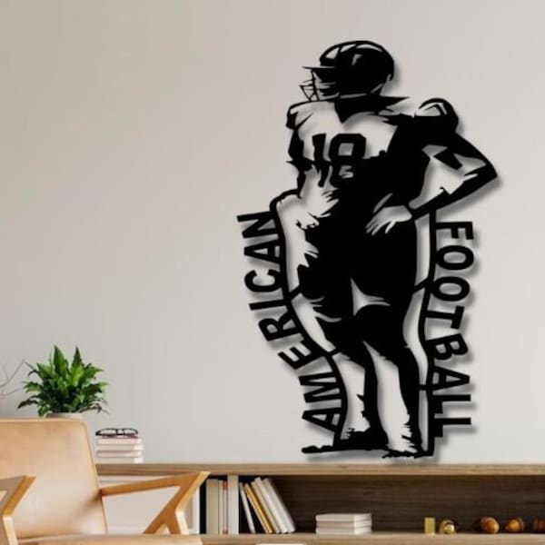 Football Dxf Files for Plasma Cutting - Etsy