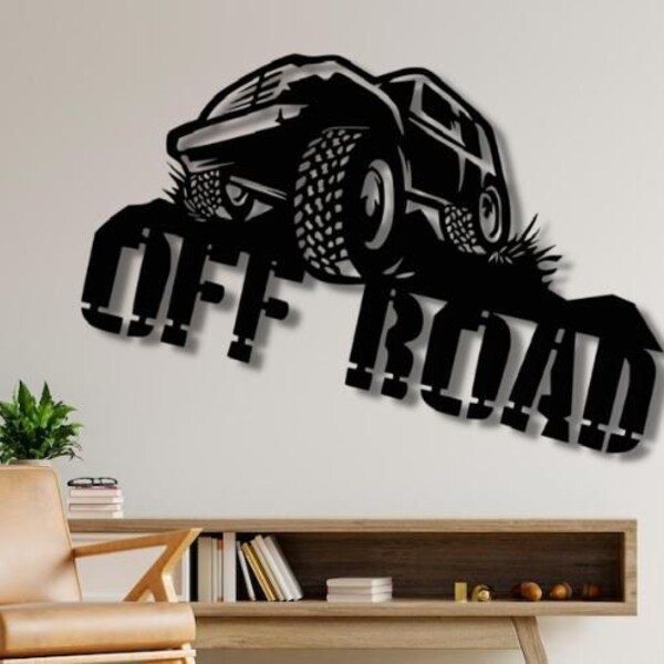 Off Road - Etsy