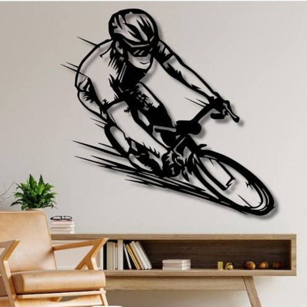 Cross Bicycle Dxf - Etsy