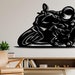 Motor Racer Dxf Svg Png Files Motorcycle Racer Race Moto GP Superbike ...