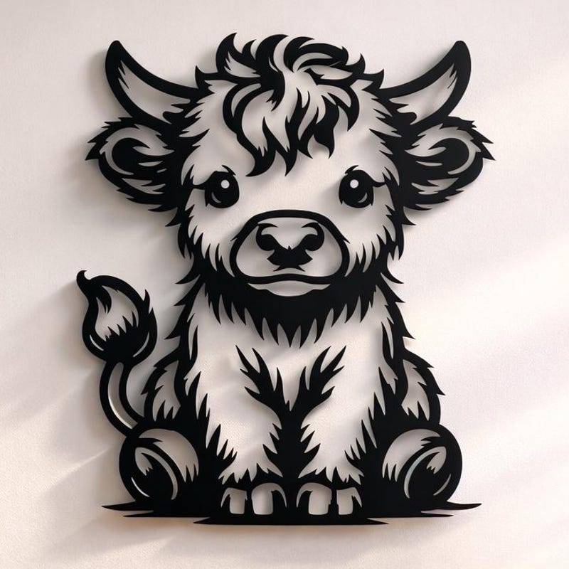 Baby Cnc Plans - Etsy