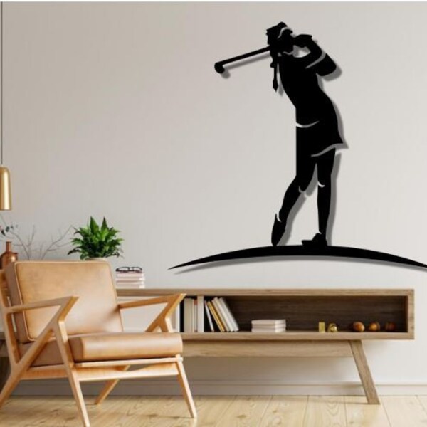 Golf Plasma Svg - Etsy