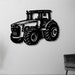 Tractor Dxf , Svg , Png , Files Wall Art , Laser Cut , Tractor , Farm ...