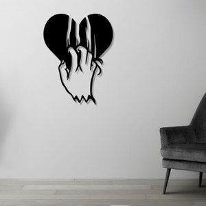 Pangs of Love Dxf Svg Png Files , Love , Heart Broken Valentine Broke ...