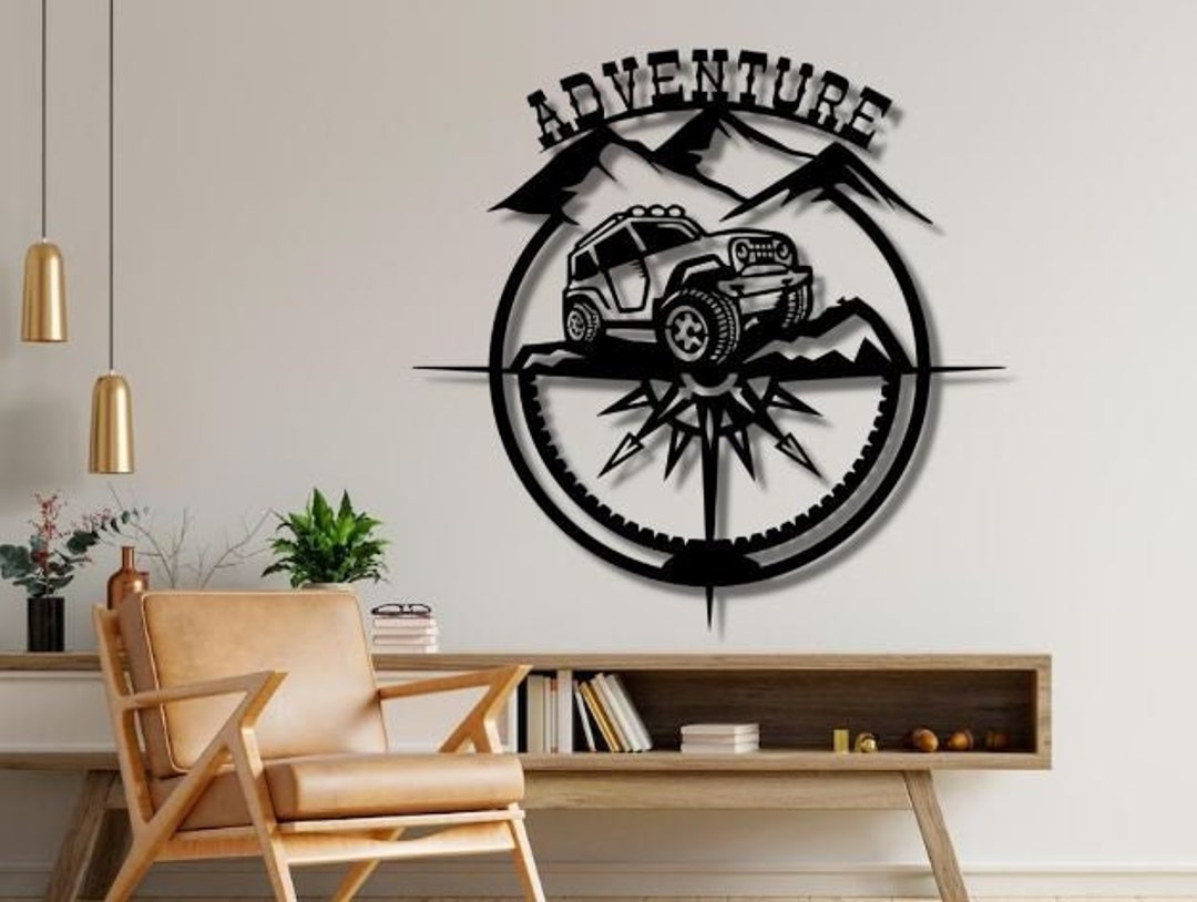 Adventure Compass Dxf , Svg , Png , Files , Compass , Scene , Nautical ...